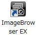 ImageBrowser EX 1.1.0 (or later) - Using a memory card reader to write images saved on a ...