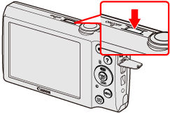 Importing Images (CameraWindow 8.7-8.10)