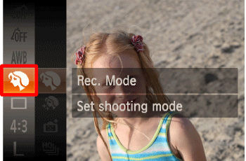 How do I release the shutter automatically using the self-timer and Smart Shutter? (PowerShot ...