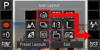 How do I release the shutter automatically using the self-timer and Smart Shutter? (PowerShot ...