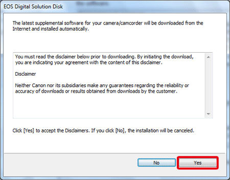 How do I use a USB cable to connect the camera to a computer to save images? (EOS REBEL T6 / EOS ...