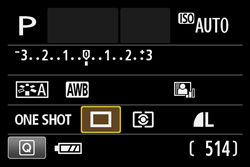 How to turn the self-timer off (EOS REBEL T5i / EOS 700D)
