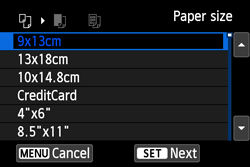 Connecting the camera to a printer and printing (How to make camera ...