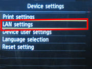 What to check if the printer has stopped printing wirelessly