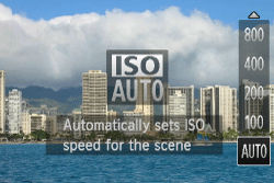 Images are blurry or not in focus (PowerShot SX500 IS / SX160 IS)