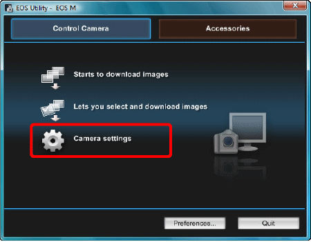 How do I register lens peripheral illumination correction data using ...