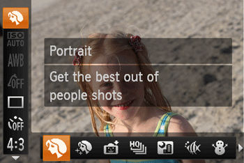 How do I release the shutter automatically using the self-timer and Smart Shutter? (PowerShot ...