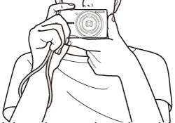 Images are blurry or not in focus