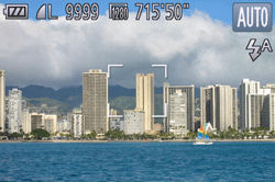 Getting started with your new camera (PowerShot A1400)