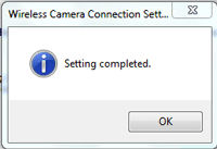 Use the Wi-Fi Function to Send Images to a Computer - PowerShot Cameras