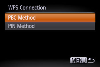 Use the Wi-Fi Function to Send Images to a Computer - PowerShot Cameras