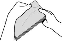 Loading Paper in the Multi-Purpose Tray - MF260 Series