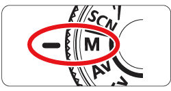 Shooting Long Exposure Images with Bulb Exposures (BULB) (EOS REBEL T5i ...