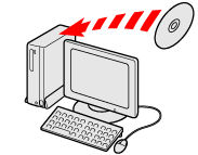 Viewing the Camera's Instruction Manual (PDF) and Saving it to a Computer.