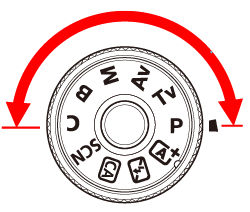 AF Operation: Differences between One-Shot AF, AI Servo AF, and AI ...