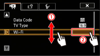 Transferring Files to an FTP Server
