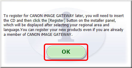 ImageBrowser EX Does not Operate Correctly / Uninstalling and ...