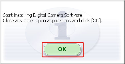CameraWindow does not run (Windows 8)