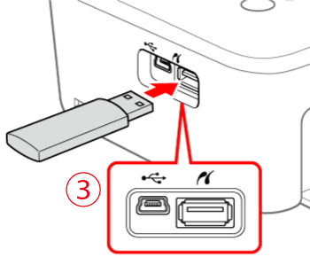 Choosing a Layout (Page Layout) and Printing (SELPHY CP910)