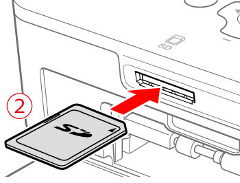 Choosing a Layout (Page Layout) and Printing (SELPHY CP910)