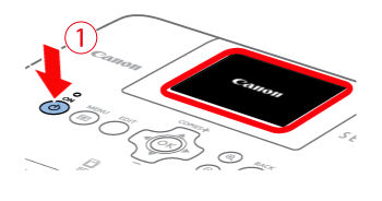 Printing from USB Flash Drives (SELPHY CP910)