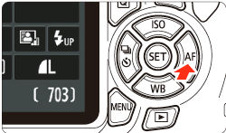 AF Modes: Differences between One-Shot AF, AI Servo AF, and AI Focus AF ...