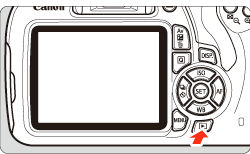 Erasing images and movies in the camera (EOS REBEL T5/EOS 1200D)