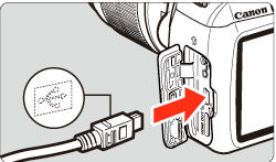 How to Check Available and Used Memory on VIXIA HF R Series Camcorders
