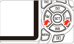 AF Modes: Differences between One-Shot AF, AI Servo AF, and AI Focus AF ...