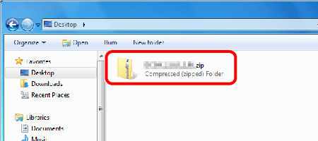 Installing the ImageBrowser EX software to send, playback, or edit MP4 movies