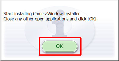 CameraWindow 8.8 does not run (Windows 8.1)
