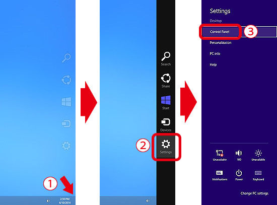 EOS Utility does not work properly / uninstalling (deleting) and re ...