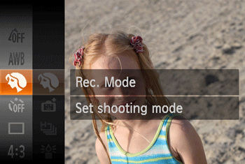 Setting the camera to release the shutter automatically (Self-Timer, Smart Shutter) (PowerShot ...