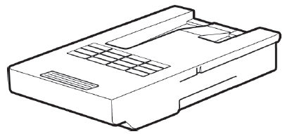 When and How to Replace the Maintenance Cartridge (iPF830/iPF840/iPF850)