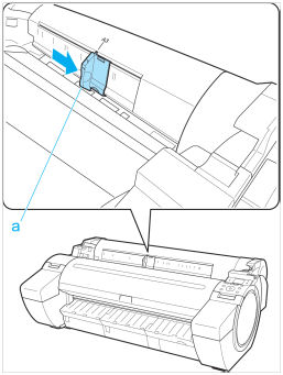 Loading and Printing on Sheets (iPF680/iPF685/iPF780/iPF785/iPF670/iPF770)