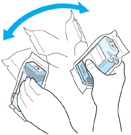 When and How to Replace Ink Tanks (iPF670/iPF770)