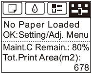 Printing is unavailable, failed to detect printer (network connection)