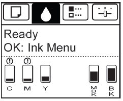 When and How to Replace Ink Tanks (iPF680/iPF685/iPF780/iPF785)