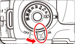 Shoot videos with your EOS 7D Mark II