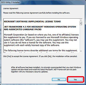 How do I use a USB cable to connect the camera to a computer to save images? (EOS REBEL T6 / EOS ...