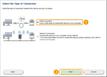 Installing the Driver/Software Via USB for Windows_29