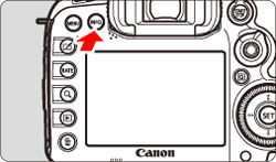 Set up interval timer to take multiple shots of the same scene over ...