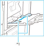 Printing onto Custom Size Paper or Envelope with the imageCLASS MF810Cdn