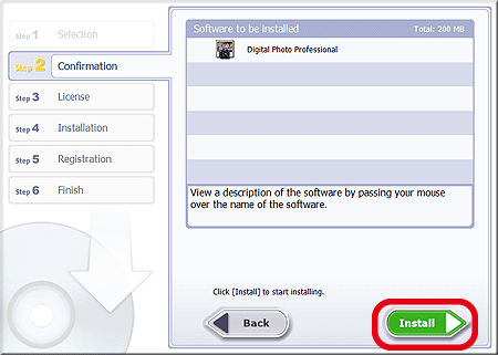 How to Install Digital Photo Professional on Your Computer