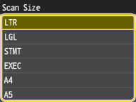Basic Copying Method - imageCLASS MF810 and 820