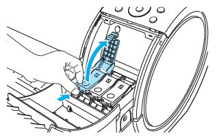 When and How to Replace Ink Tanks (iPF670/iPF770)