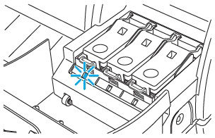 When and How to Replace Ink Tanks (iPF670/iPF770)