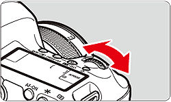 Registering Custom Shooting Modes to C1/C2/C3 on the Camera’s Mode Dial ...