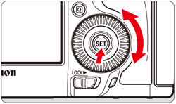Registering Custom Shooting Modes to C1/C2/C3 on the Camera’s Mode Dial ...