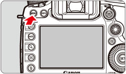 Registering Custom Shooting Modes to C1/C2/C3 on the Camera’s Mode Dial ...